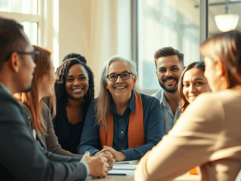 The Four Tenets of Leadership | Reflections Vista